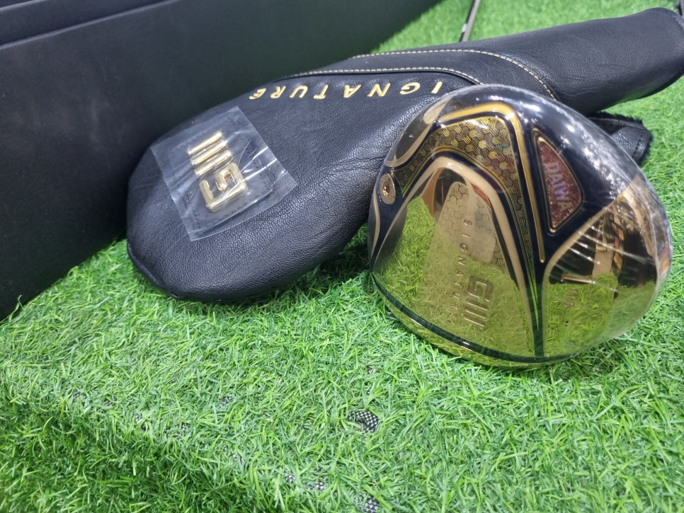 다이와 지쓰리 시그니처6 드라이버 비거리 늘어났어요 일산골프샵 : 네이버 블로그