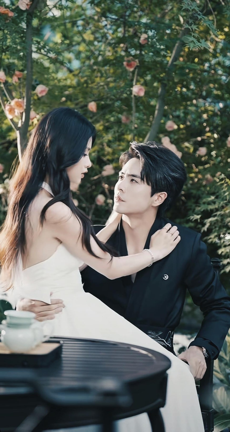 [중드/숏드] 그의 특별한 사랑 (파례편애) 후기 | BeeShort 숏폼 드라마 추천 (결말 스포 O) 왕난 주소설 : 네이버 블로그