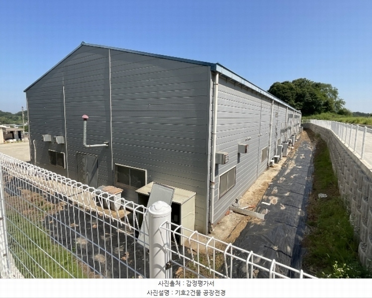 화성 송산면 (주)세계무역 공장 경매 경기도 화성시 송산면 마산리 679-1 #2024타경5515 시세 및 물건분석 : 네이버 블로그