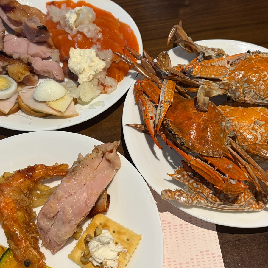 대구 빕스 대구수성교점 내돈내산 솔직후기 (feat. SKT 50% 할인) : 네이버 블로그