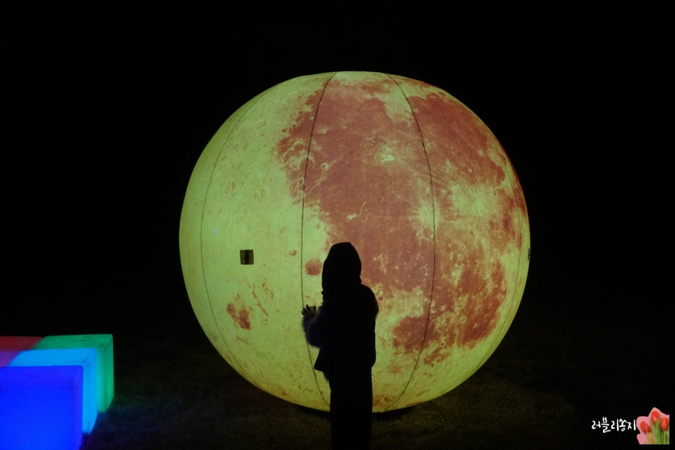 아산 현충사 달빛 야행 10월 축제 : 네이버 블로그