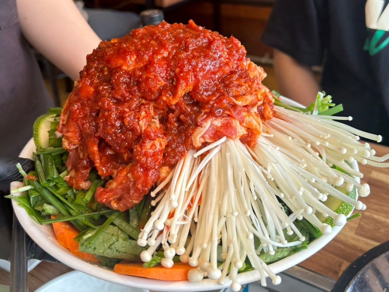 창원오리 맛집, 30년 전통 의창구 북면 ‘남양토담오리’ 찐맛집 인정! : 네이버 블로그