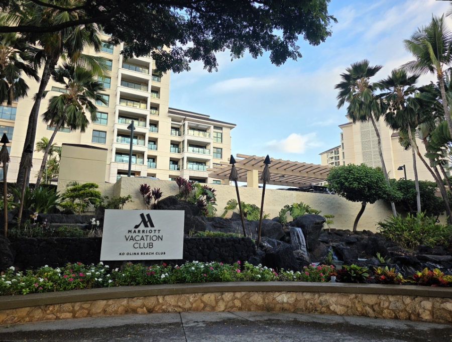 환상적인 하와이 숙소/Marriott Ko Olina Beach Club Hawaii : 네이버 블로그
