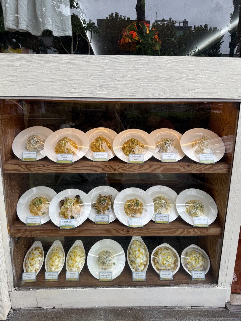 [낙성대역 가성비 파스타 맛집] 스파게티스토리(+내돈내산) : 네이버 블로그