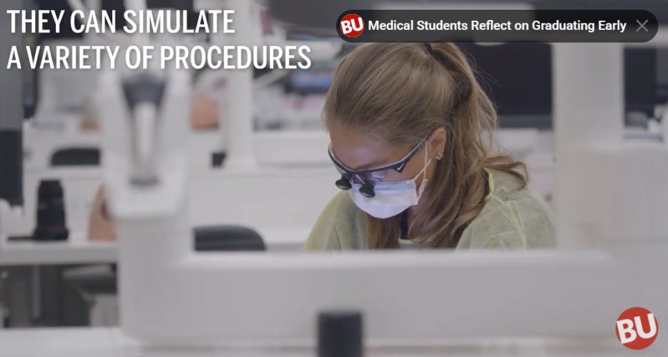 미국 명문 Boston University 치대 (DMD) 보스턴대학교 Henry M. Goldman School of ...