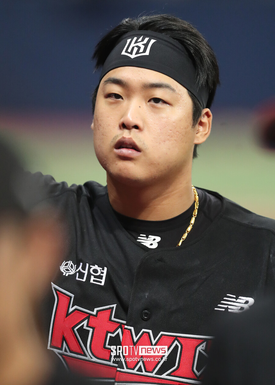 2026 FA 최대어 강백호 — “희소한 30홈런급 타자”, KBO와 MLB 사이의 기로에 서다 : 네이버 블로그