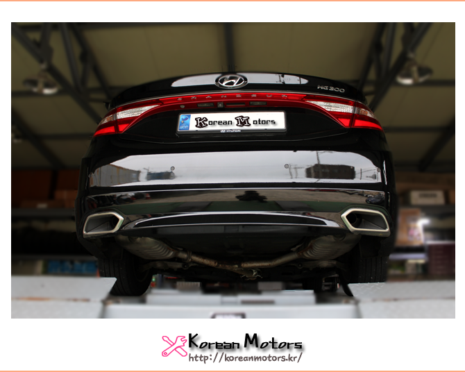 ⊙ 그랜저 HG 3.0 LPI 연료필터 교체 : 네이버 블로그