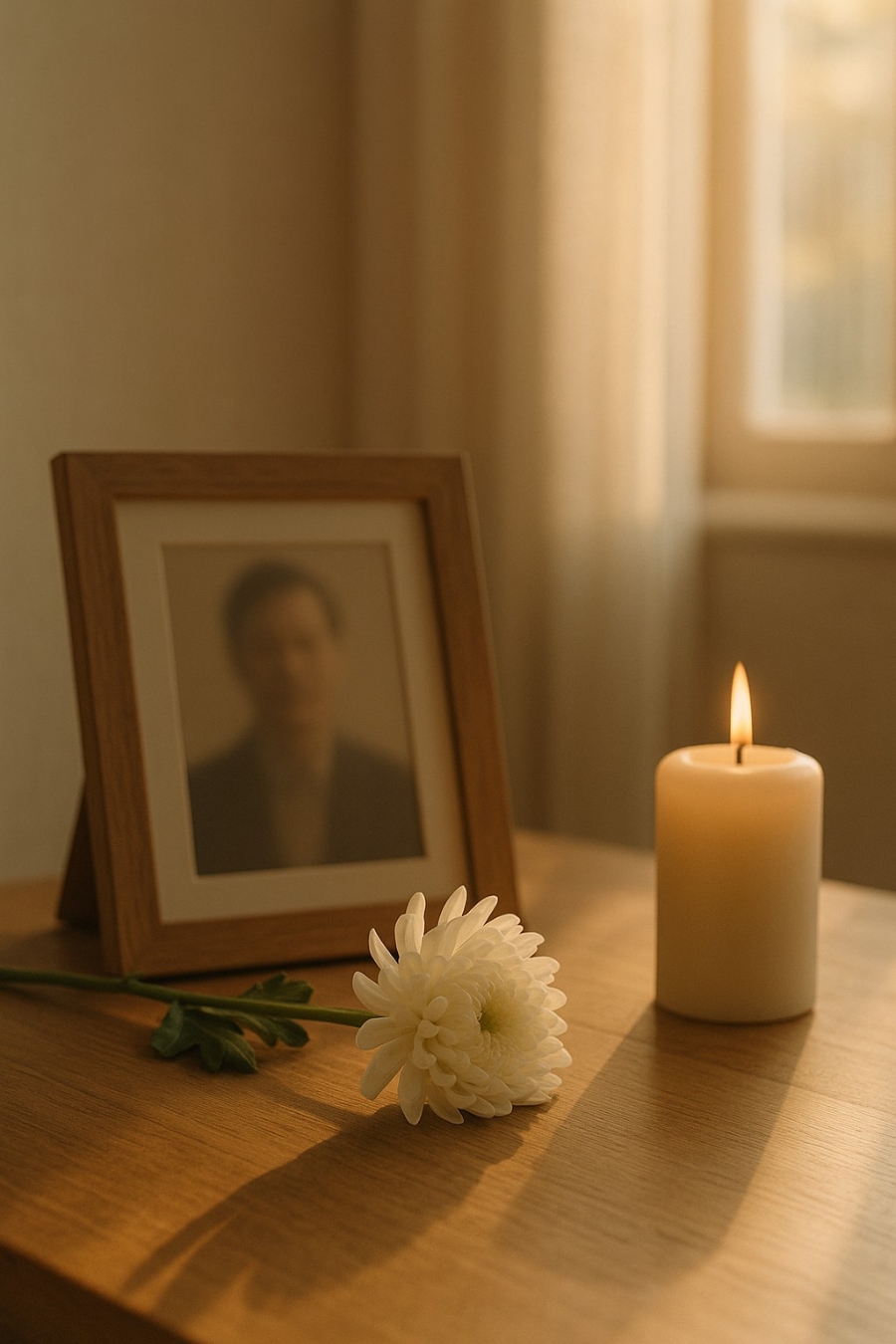 🕊 장례 절차와 비용, 그리고 사망신고까지 마지막 길을 준비하는 현실적인 가이드 : 네이버 블로그