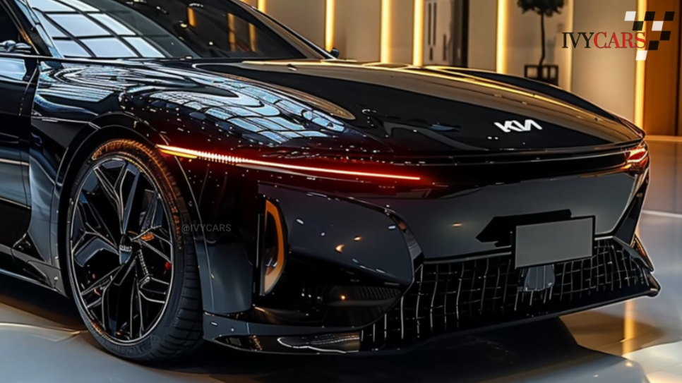 기아 K5, K8, K9 풀체인지 예상도 소식! : 네이버 블로그