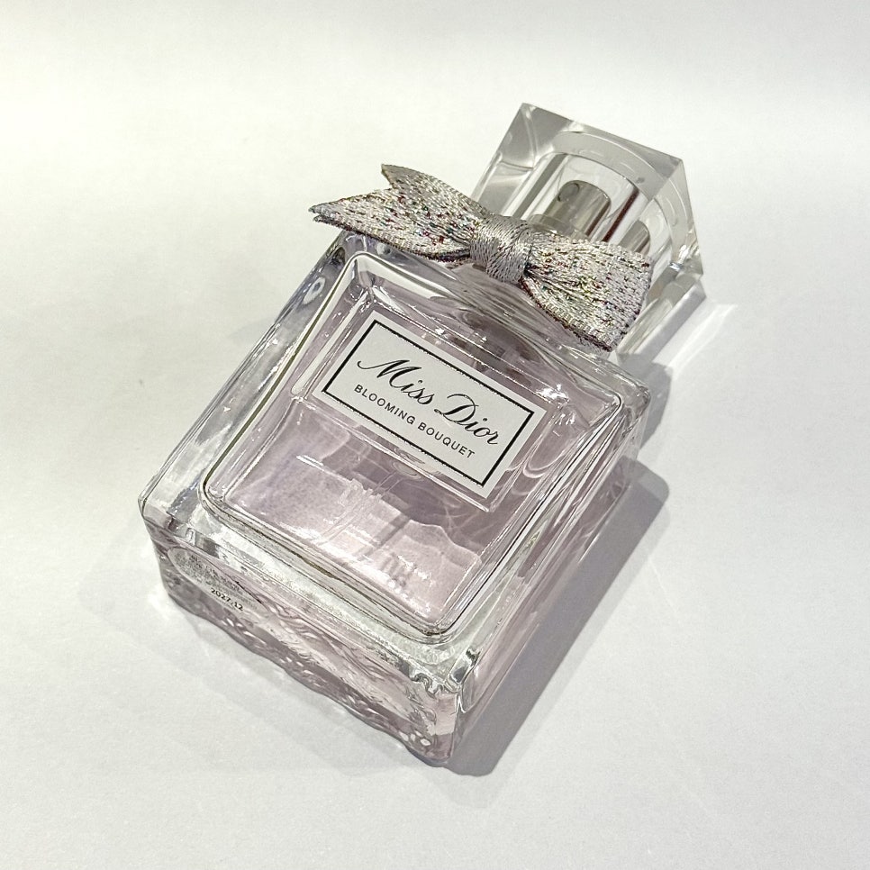 디올 향수 블루밍부케 30ml : 네이버 블로그