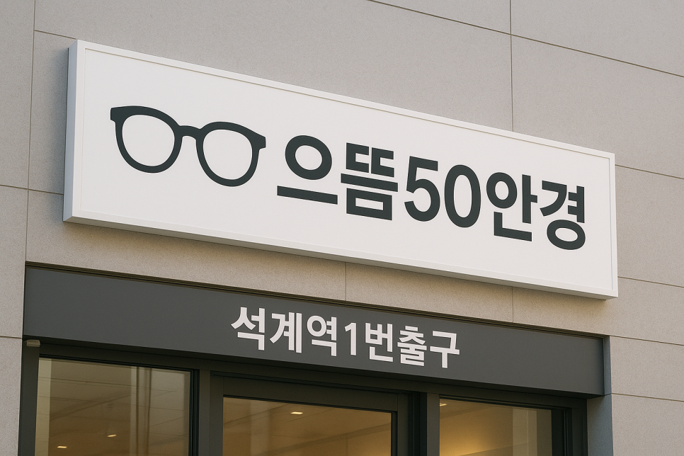 [으뜸50석계역점] 키위안경 K806 (128,000 → 49,000원) : 네이버 블로그