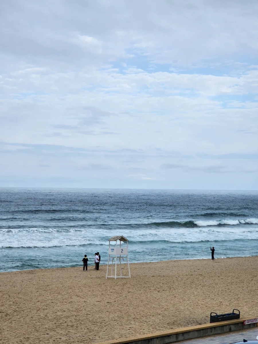 삶에 대한 생각 + 강원도 (1) : 네이버 블로그