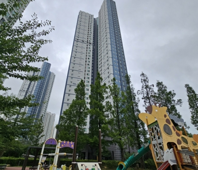 인천송도신도시아파트경매정보 송도더샵그린스퀘어45평6억대 2024타경543607 : 네이버 블로그