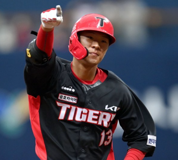 “기아는 다 계획이 있었다” 박찬호가 떠나가도 괜찮은 이유 : 네이버 블로그