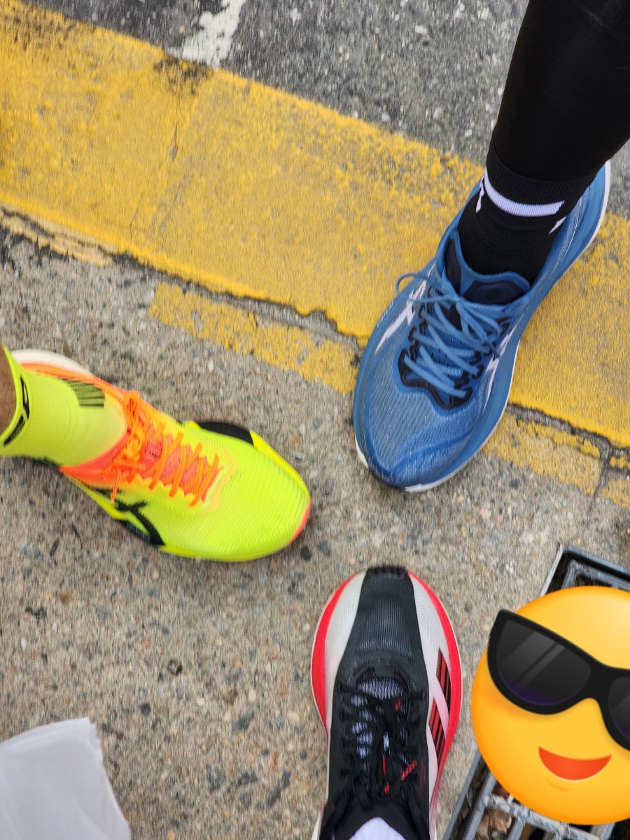 춘천 마라톤 Full 코스 🍁 : 네이버 블로그