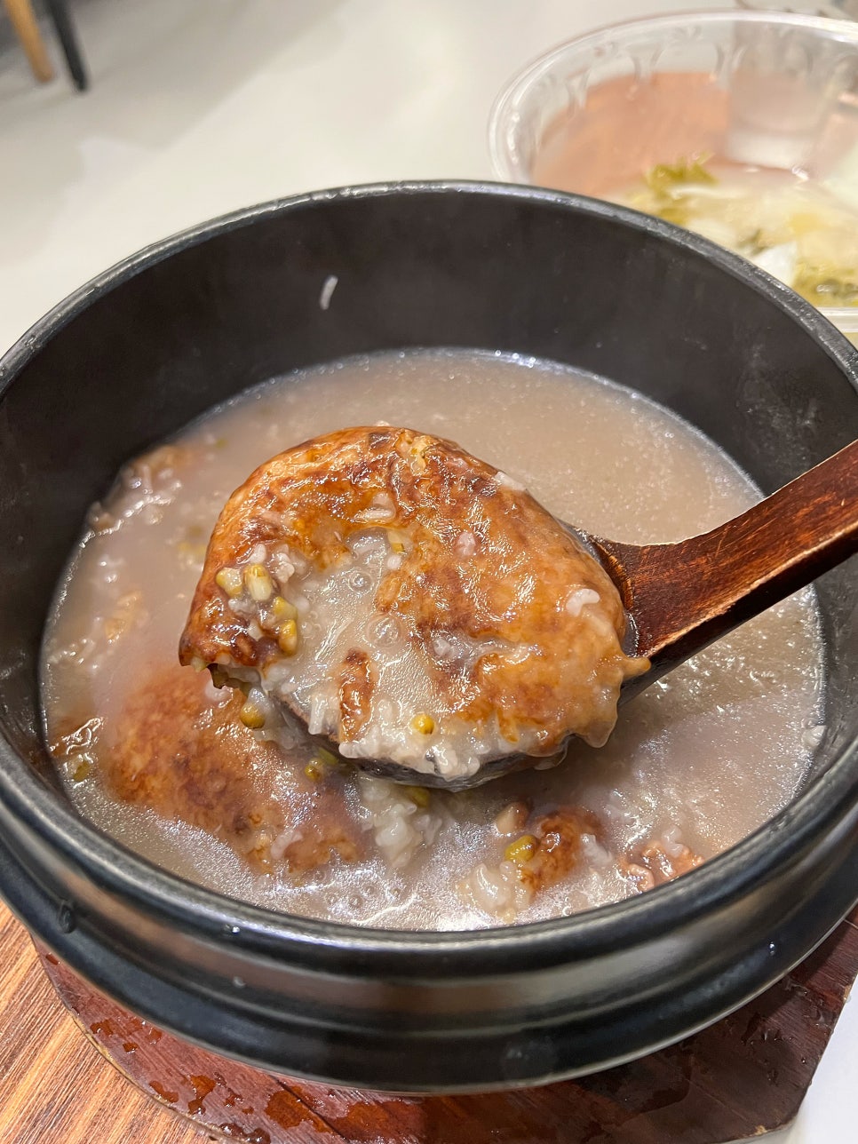 남양주 가족외식 온누리누룽지백숙 팔당본점 추천 : 네이버 블로그