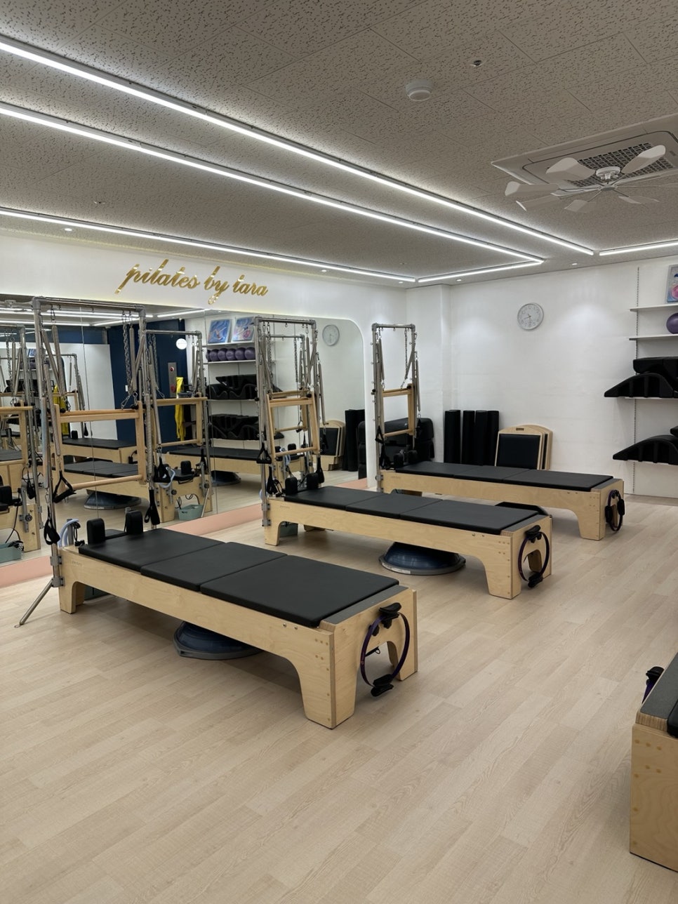 구갈동필라테스 - 기구필라테스 : 캐딜락 : 네이버 블로그