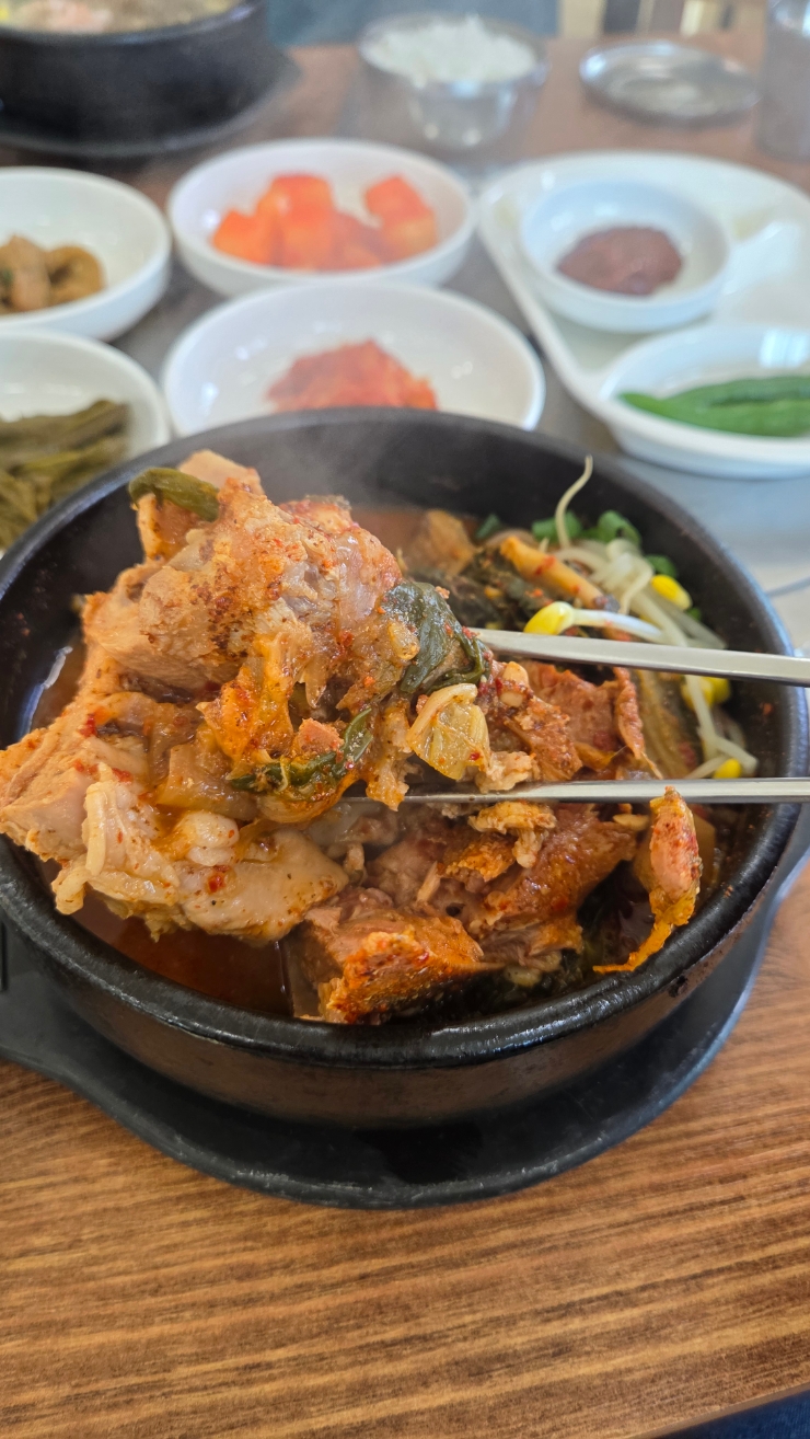 여수 국밥맛집 - 내고향국밥 상암점 / 국밥 해장국 맛집 : 네이버 블로그