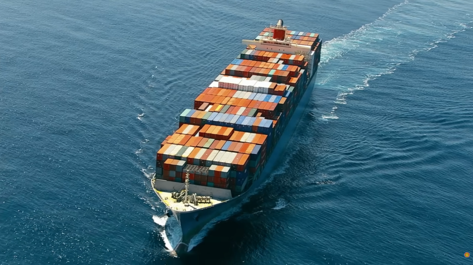 커피 찌꺼기로 선박이 달린다? 쉘의 바이오 LNG 이야기 : 네이버 블로그