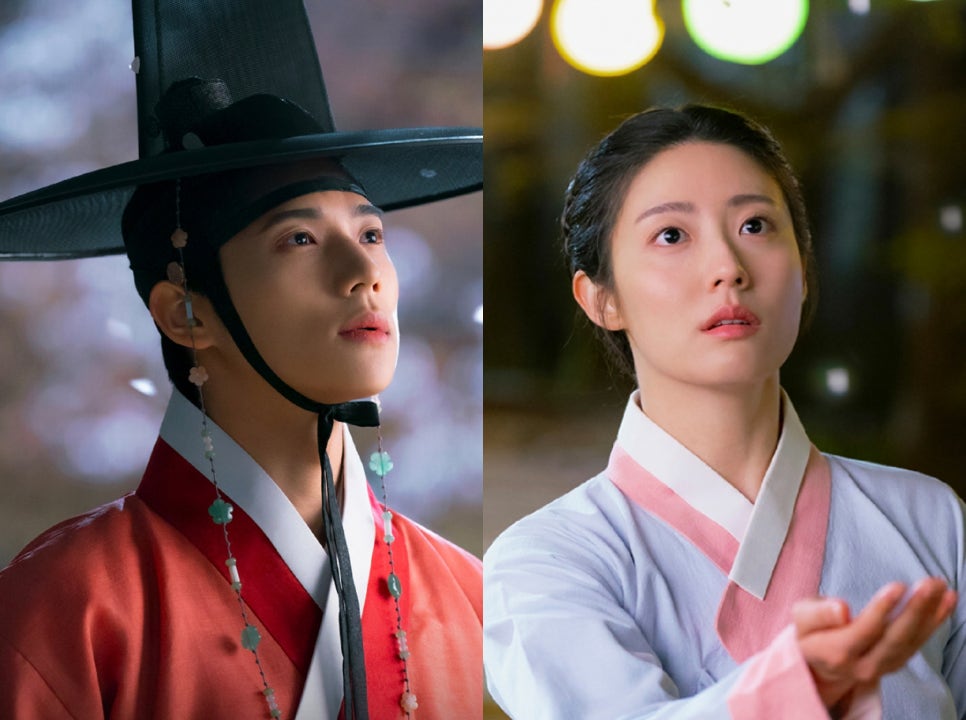 2026년 KBS 첫 사극 드라마 은애하는 도적님아, 의적 남지현 대군 문상민의 영혼 체인지 로맨스 : 네이버 블로그