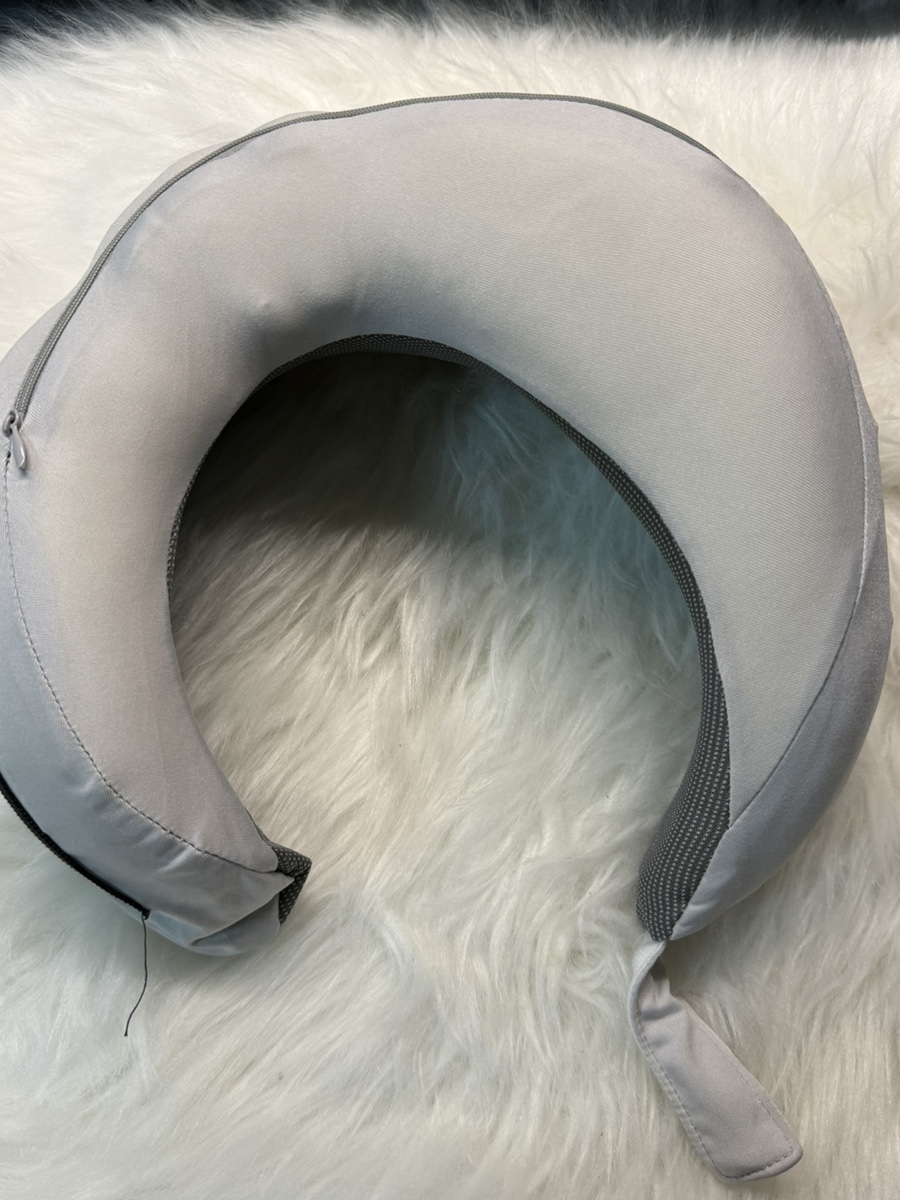 [목베게추천] 장거리여행 필수템, 루비바 목베게 강력추천 : 네이버 블로그