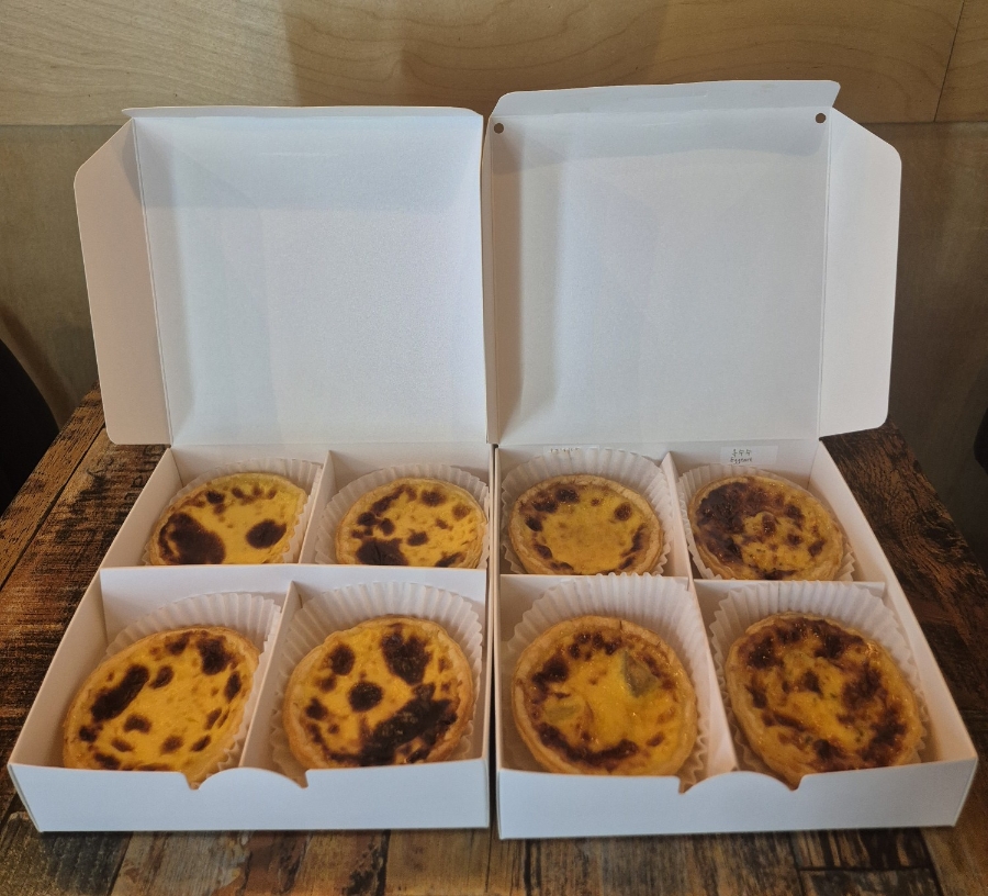 노원 디저트 맛집 데이트 하기 좋은 에그프렌 후기 : 네이버 블로그