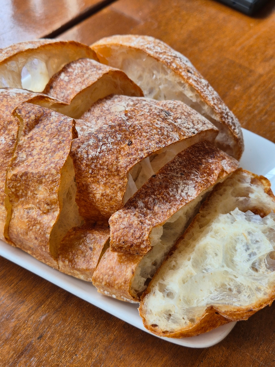 [인천빵맛집] 스타문베이커리 치아바타,샤워도우 맛있는집!! 생활의달인 인정👍솔직후기 : 네이버 블로그