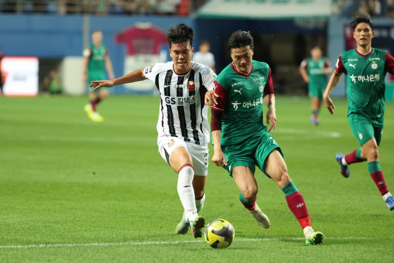 [K리그] 대전 하나 vs FC서울 2025 K리그1 35R 프리뷰 - 2위를 저격하는 대전, '캡틴 린가드'가 빠진 서울 : 네이버 블로그