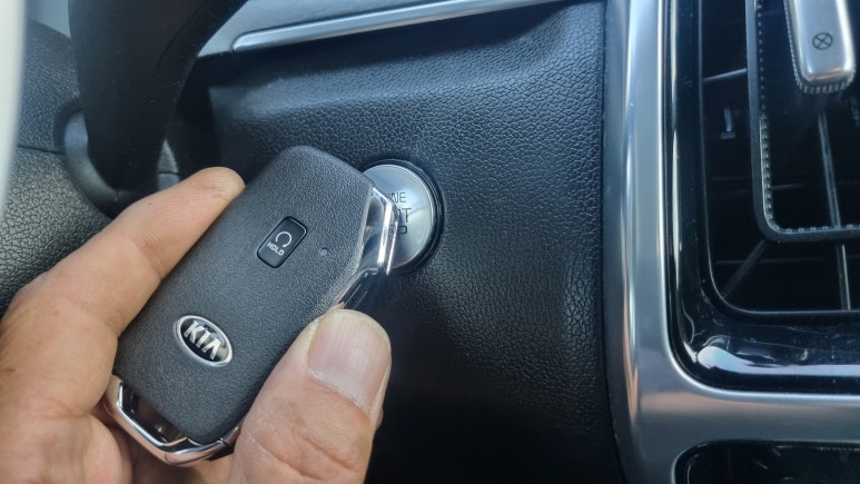 쏘렌토mq4 스마트키분실,인천 쏘렌토 차키복사 : 네이버 블로그