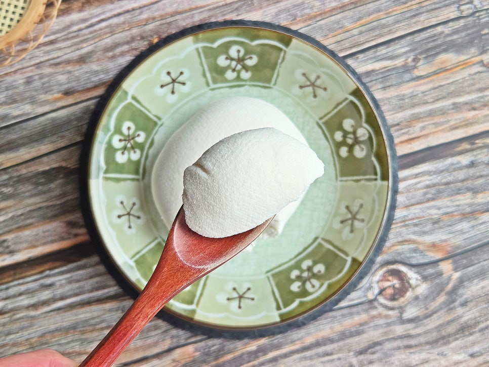 리코타치즈 만드는 법 생크림 우유로 치즈 만들기 : 네이버 블로그