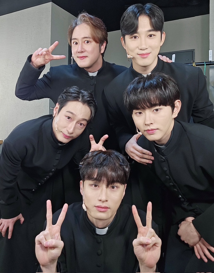 이병찬 해피 오 해피 251031 : 네이버 블로그