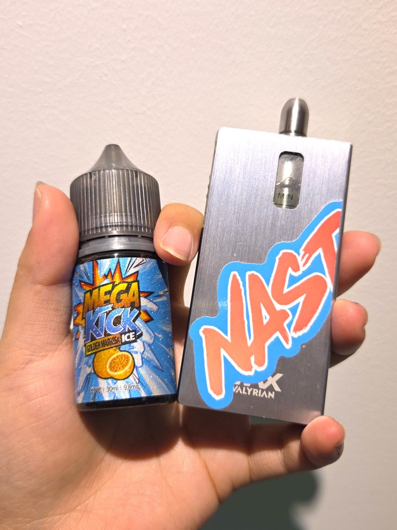 #대전전자담배 렉스베이프_발라리안 맥스 입호흡용 기기 추천 발라리안 맥스랑 잘 어울리는 액상 추천 : 네이버 블로그