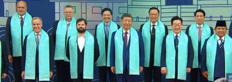 [조간 뉴스] 오늘 한중 정상회담… / 엔비디아 젠슨 황 CEO 연설 풀 영상, GPU 26만 장 푼다 / APEC 2025 대한민국 : 네이버 블로그