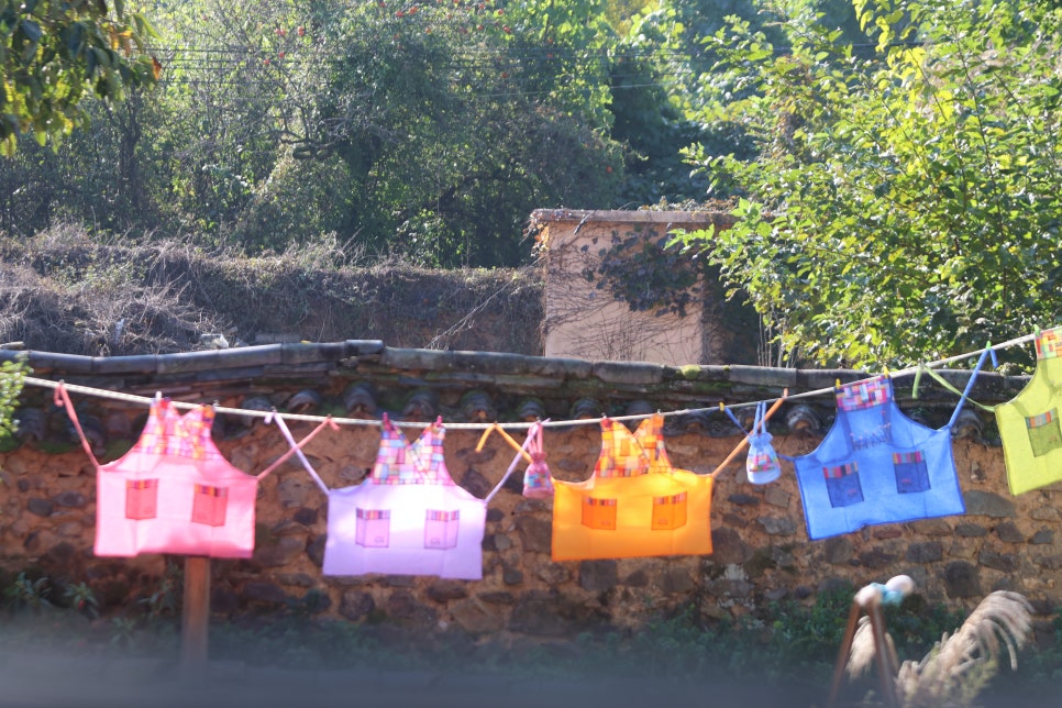 130년의 세월이 흐트러짐 없이 정돈된 '감성 테라피(Emotional Therapy)' : 네이버 블로그