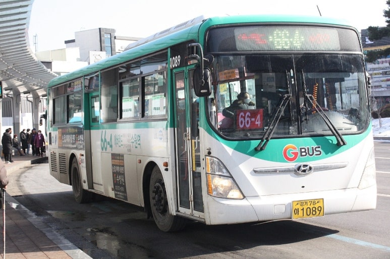 경남여객 66-4번 현대 뉴 슈퍼에어로시티 F/L CNG 17(1089) : 네이버 블로그
