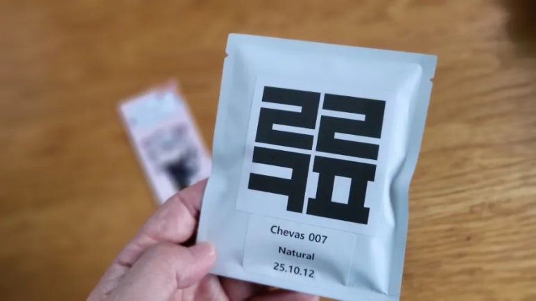 ㄹㄹㅋㅍ 루리커피 파나마 체바스 Chevas Coffee Estate 게이샤 내추럴 : 네이버 블로그