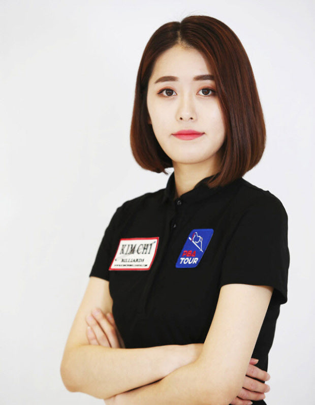 최지민, LPBA 7차투어 하이원리조트 챔피언십에 휴온스 유니폼입고 출전한다. : 네이버 블로그