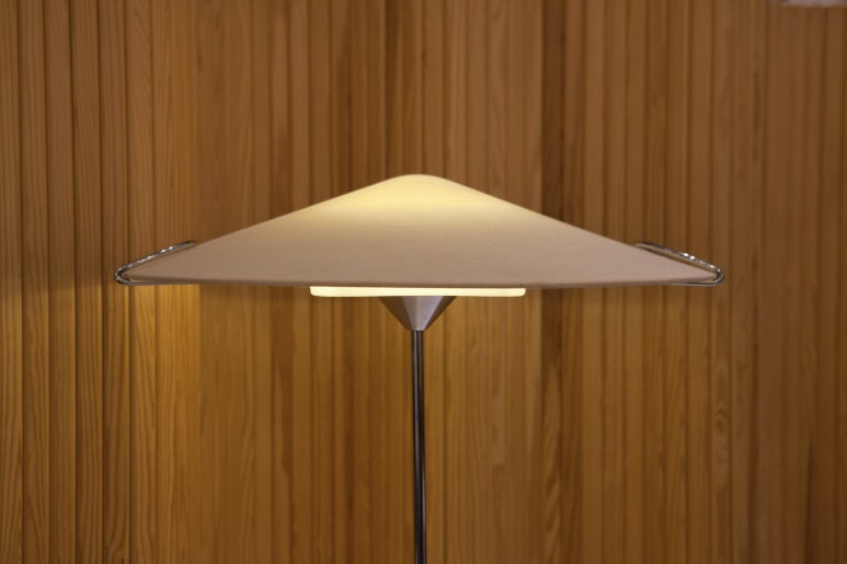 미드센추리 조명 - Ikea Cello Floor Lamp : 네이버 블로그