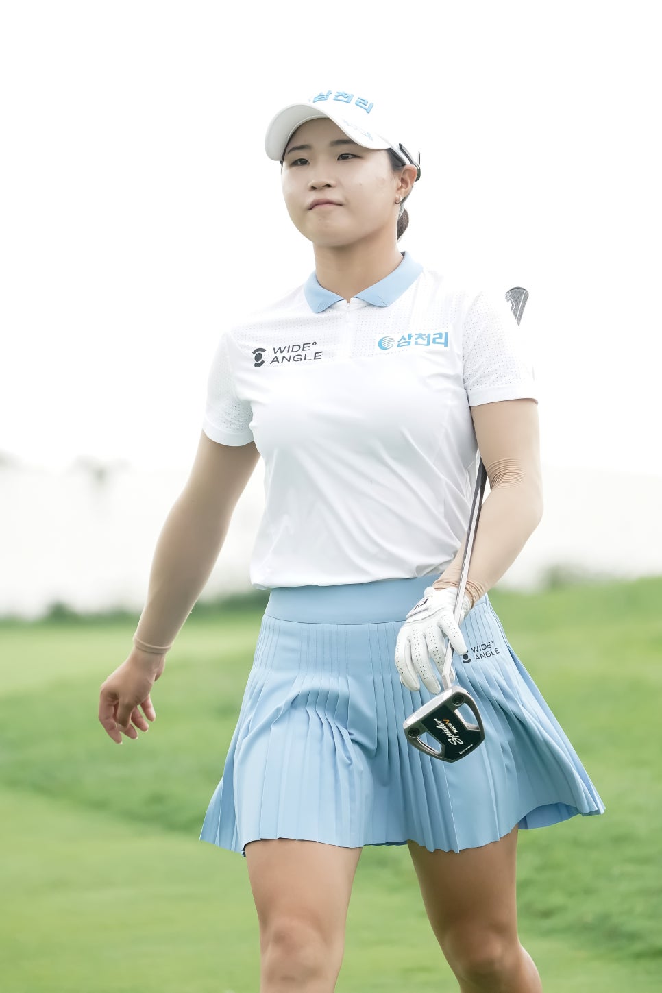 [KLPGA] 2025 S-Oil 챔피언십 우승자 고지원 WITB : 네이버 블로그