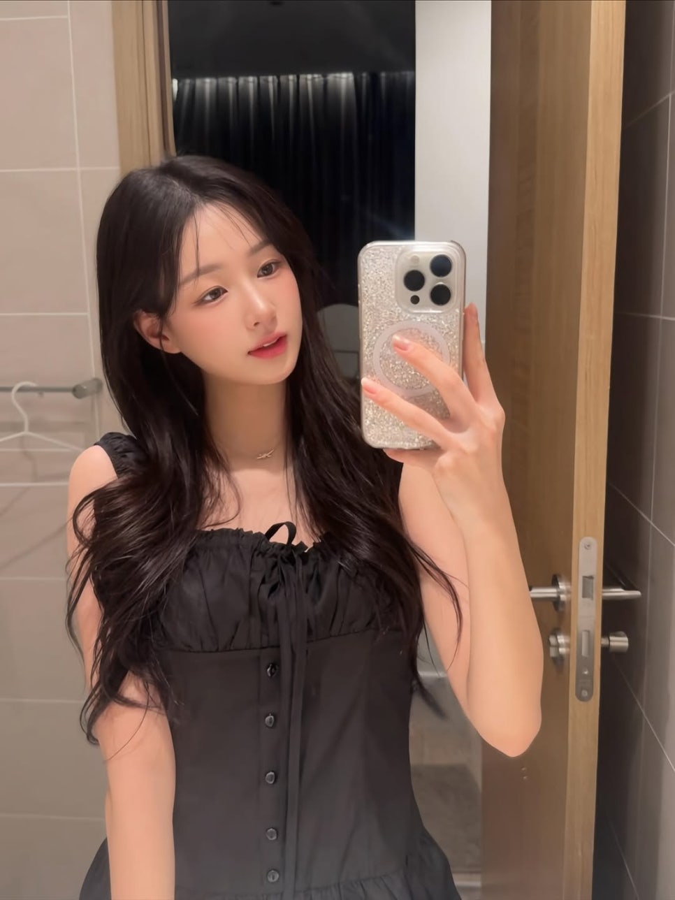 251103 치지직 틱톡 유튜브 크리에이터 미시룩 유나몽 미모 몸매 : 네이버 블로그