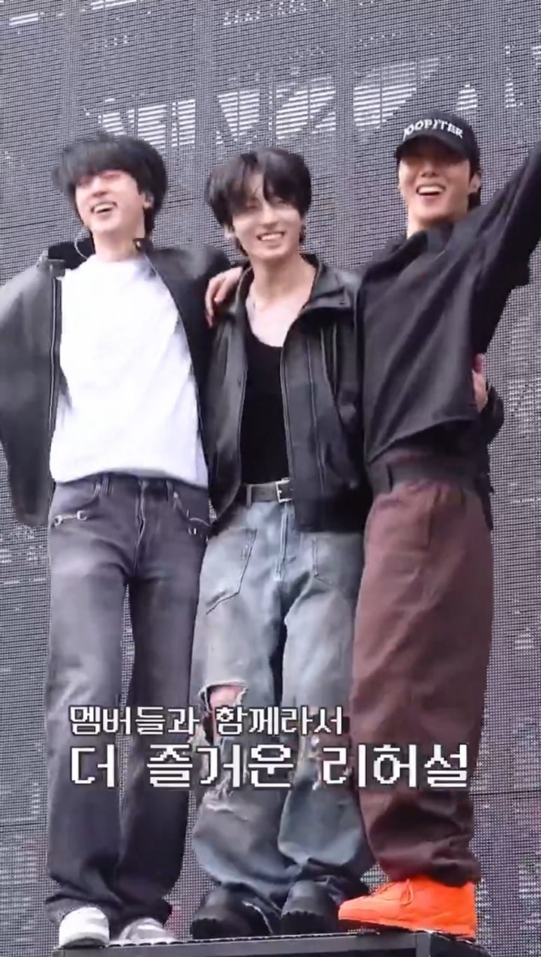 BTS 방탄소년단 진 - 251103 제이홉 정국 뷔 게스트 리허설 한장면 포함 인천 앵콜 콘서트 백스테이지 영상 공개 ㅠㅠ (달려라 석진 런석진 투어) : 네이버 블로그