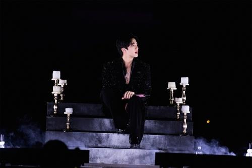 [BTS 방탄소년단 진] APEC서 K팝 위상 재확인…멕시코 경제장관, BTS 진 팬콘서트 관람 : 네이버 블로그