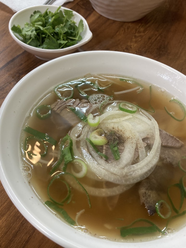 수원 연무동 연무시장 포자우 베트남 쌀국수 | 베트남 현지인이 운영하시는 가성비 쌀국수 맛집! : 네이버 블로그