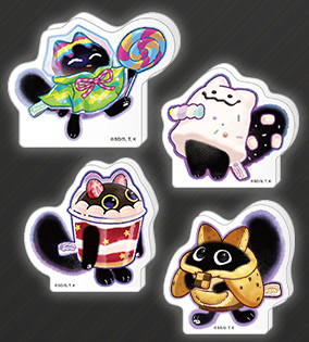 [유희왕/굿즈] KC 스토에서 YCSJ 나고야 선행 판매 굿즈를 판매 개시, 라도리 누이가 순식간에 솔드 아웃! : 네이버 블로그