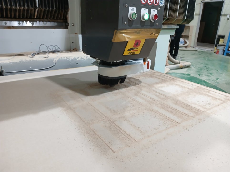 [현대CNC산업] MDF 전문 CNC가공 전문업체! 6T·9T·12T·15T·18T 항시보유, 전국 신속 납품 당일출고 서비스! : 네이버 블로그