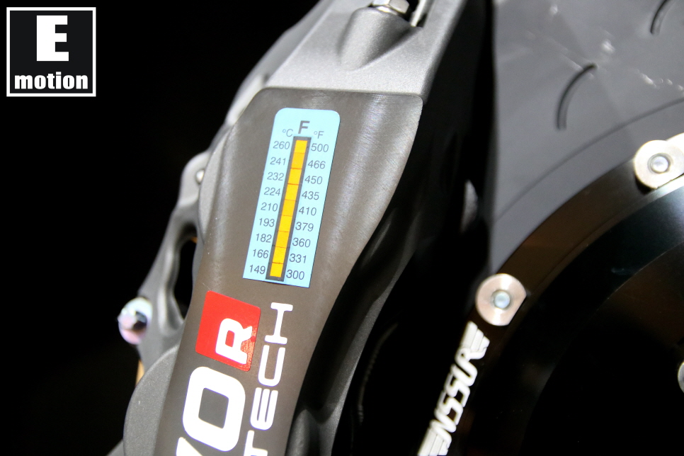 기아 K9 퀀텀 - 네오테크 에보R 6P 브레이크 , 리어 4P 브레이크 튜닝 / 레이스용 고성능 브레이크 킷 ! : 네이버 블로그