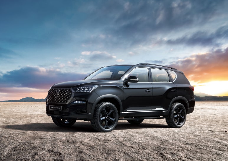 KGM, ‘2025 코리아세일페스타’ 참가 고객 혜택 강화 : 네이버 블로그