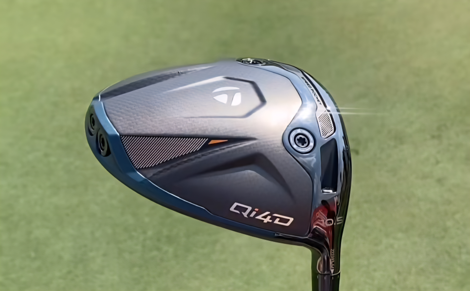 2026 QI4D QI40 테일러메이드 신형 드라이버 사진 출시 출시일 : 네이버 블로그