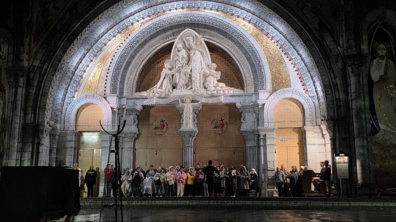 인솔자동행 산티아고순례길 핵심 250km 250909 출발 최팀장님 이야기 - 린투어 : 네이버 블로그
