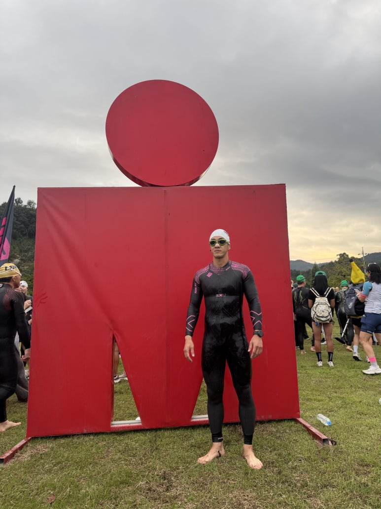 2025 아이언맨 철인3종 풀코스 완주 압구정pt, 청담pt, 마라톤,달리기 러닝 pt : 네이버 블로그